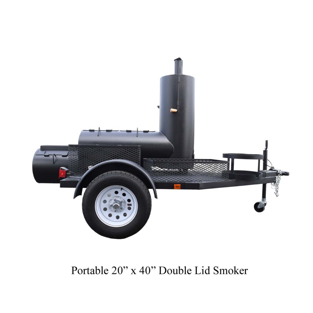 Portable Smoker – Lyfe Tyme, Inc.