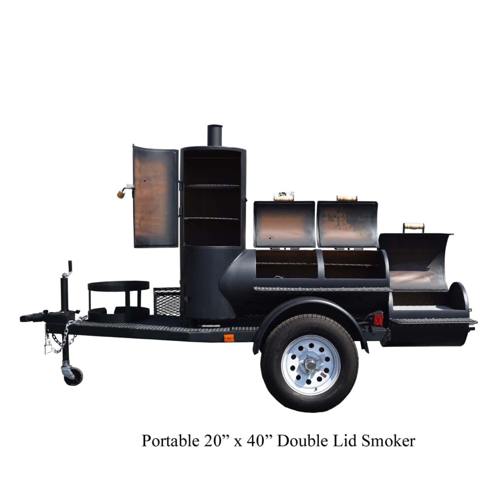 Portable Smoker – Lyfe Tyme, Inc.