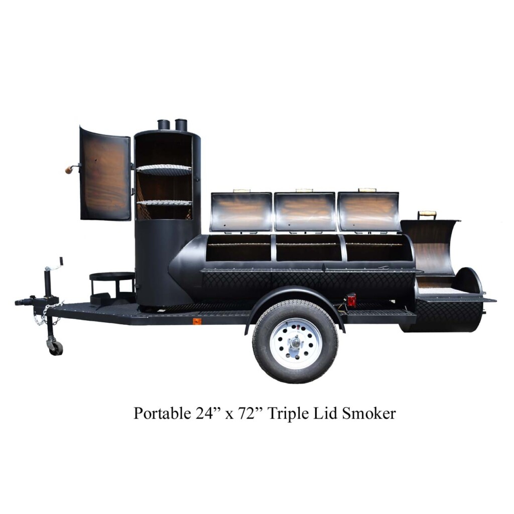 Portable Smoker – Lyfe Tyme, Inc.