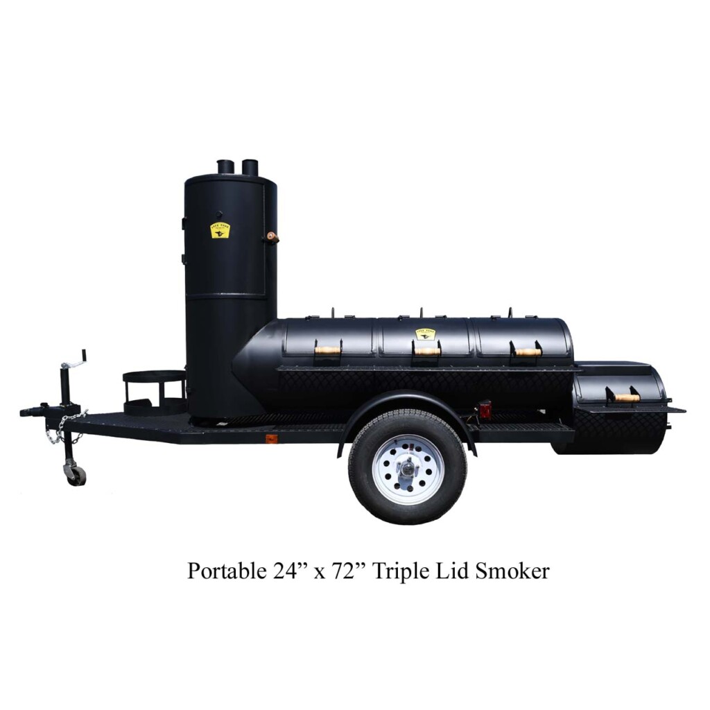 Portable Smoker – Lyfe Tyme, Inc.