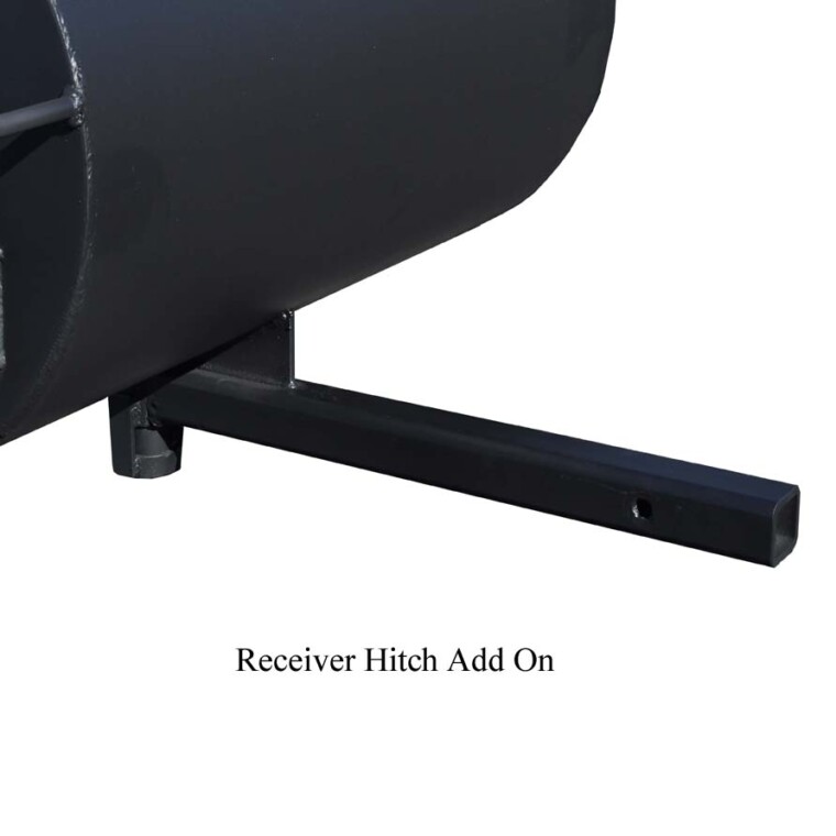 Camper Grill – Lyfe Tyme, Inc.