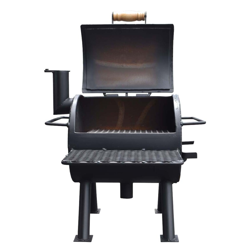 Table Top Grill – Lyfe Tyme, Inc.