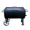 Open Top Grill – Lyfe Tyme, Inc.