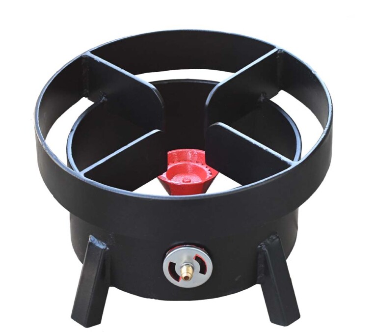 Fish Fryer – Lyfe Tyme, Inc.