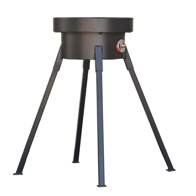 Fish Fryer – Lyfe Tyme, Inc.